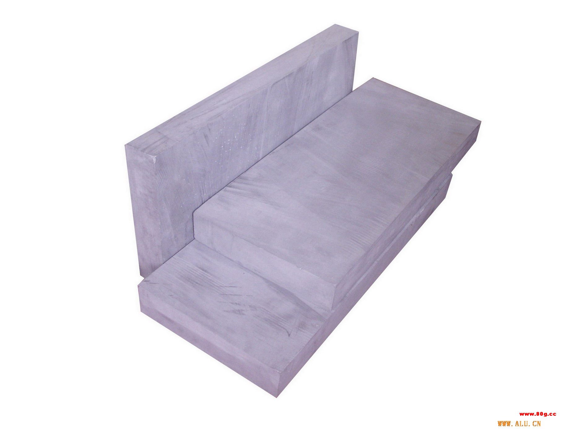 Premium Graphite Plates | High-Conductivity & Heat-Resistant